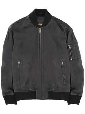 BOSS Jakri Jacket - Black