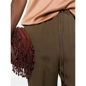 FORTE_FORTE Trousers Tapered Trousers