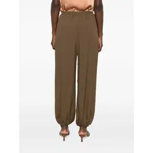 FORTE_FORTE Trousers Tapered Trousers