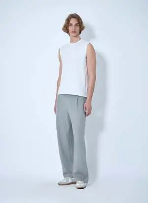 Our Legacy Elasticated Waist Trousers