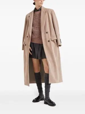 Brunello Cucinelli Long Sleeve Shirt
