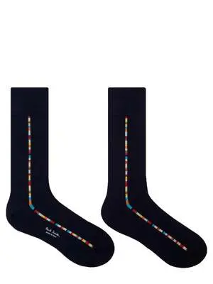 Paul Smith 3-pack Socks With Logo