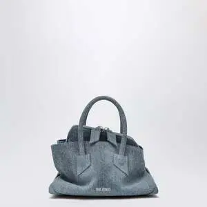 Attico La Passeggiata Mini Bag - Blue