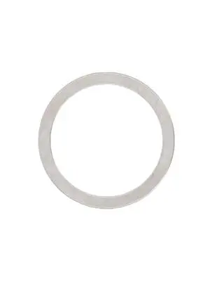 MAISON MARGIELA Numeric Ring - Gray