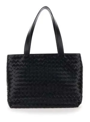 BOTTEGA VENETA Bottega Veneta Women Small Zipped Tote Avenue Intr. 15/Avenue