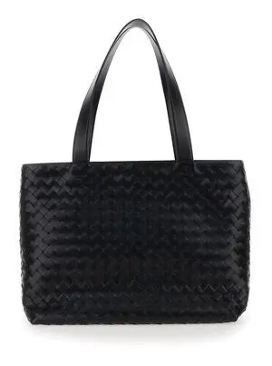 BOTTEGA VENETA BOTTEGA VENETA AVENUE INTR. 15 TOTE
