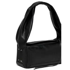 MAISON MARGIELA Leather Tote Bag