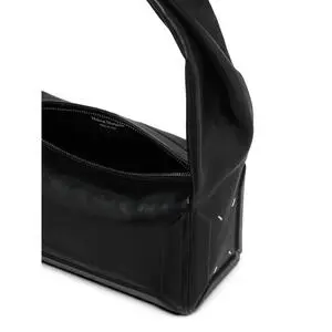 MAISON MARGIELA Leather Tote Bag