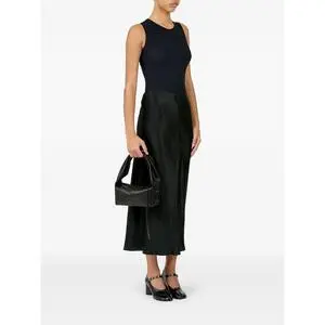 MAISON MARGIELA Leather Tote Bag