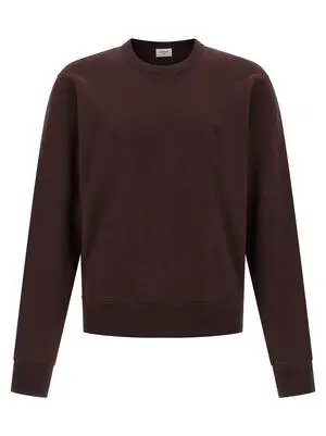Saint Laurent Cassandre' Sweatshirt - Multicolor