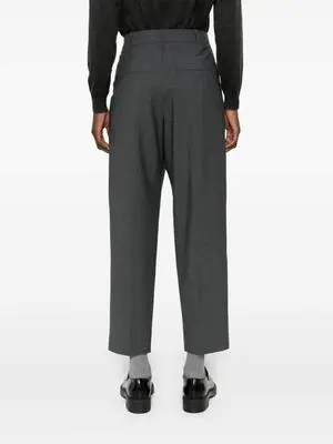 Brunello Cucinelli Slouchy Pants