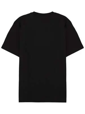 BOSS T-shirt With Logo