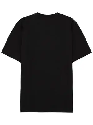 BOSS T-shirt With Logo