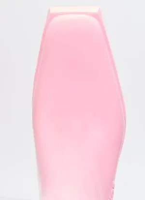 Acne Studios Rubber Ankle Boots