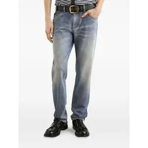Dolce & Gabbana Denim Slim-fit Jeans