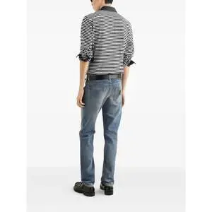 Dolce & Gabbana Denim Slim-fit Jeans