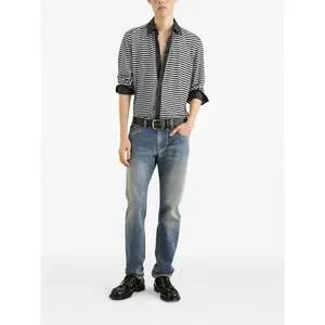Dolce & Gabbana Denim Slim-fit Jeans