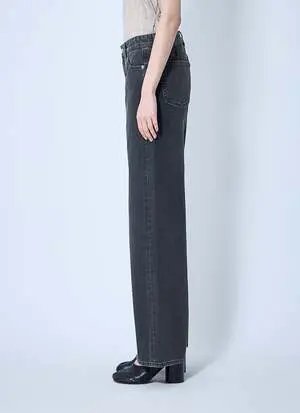 Our Legacy Treble Cut Jeans