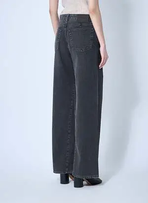 Our Legacy Treble Cut Jeans