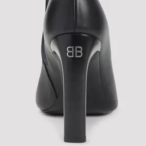 Balenciaga Fargo H100 Bootie