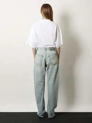 Balenciaga Twisted Seam Jeans
