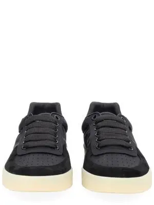 Dolce & Gabbana Sneaker With Logo