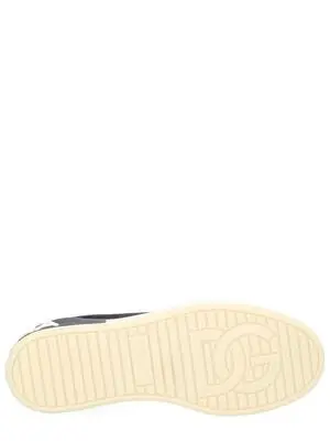 Dolce & Gabbana Sneaker With Logo
