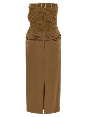 Magda Butrym 28' Dress