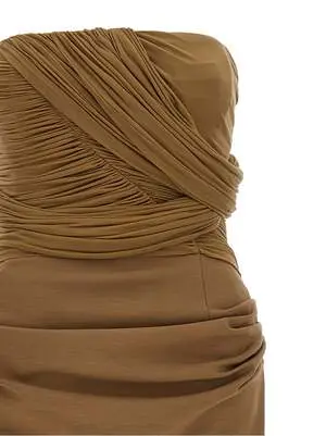 Magda Butrym 28' Dress