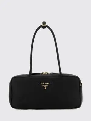 Prada Handbag - Black