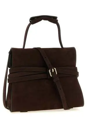 Moschino Regular 'tie Me' Handbag