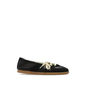 MAISON MARGIELA Ballet Flats - Black