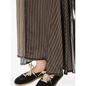 MAISON MARGIELA Ballet Flats