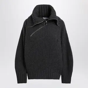Attico Cut Out Knitwear For Women