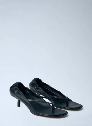 Jacquemus The Low Sandals