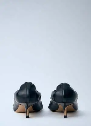 Jacquemus The Low Sandals