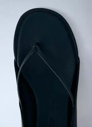 Jacquemus The Low Sandals