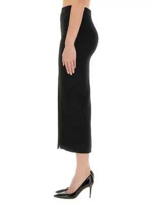 Moschino Midi Skirt