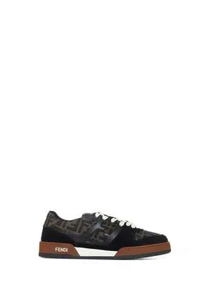 Fendi Sneakers Match