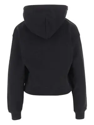 Jacquemus Le Hoodie Gros Grain