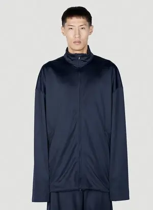 Balenciaga Track Jacket