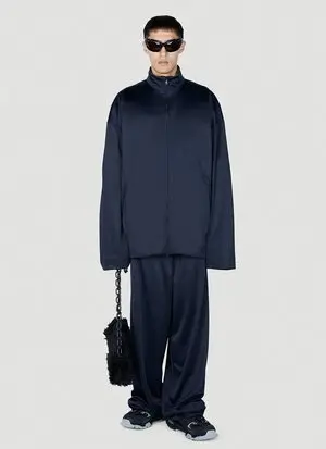 Balenciaga Track Jacket
