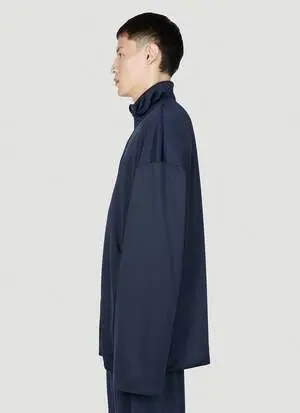 Balenciaga Track Jacket