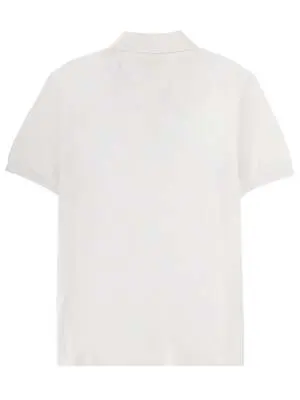 Kenzo Polo With Logo