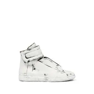 MAISON MARGIELA Trainers Low-tops - White