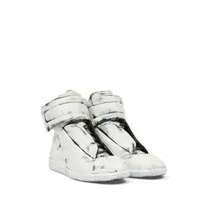 MAISON MARGIELA Trainers Low-tops - White