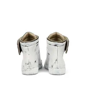 MAISON MARGIELA Trainers Low-tops - White