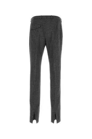 Gucci Wool Tailored Pant