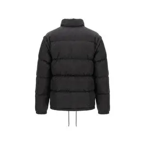 Prada Padded Down Jacket