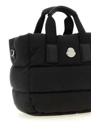 Moncler Caradoc' Mini Handbag